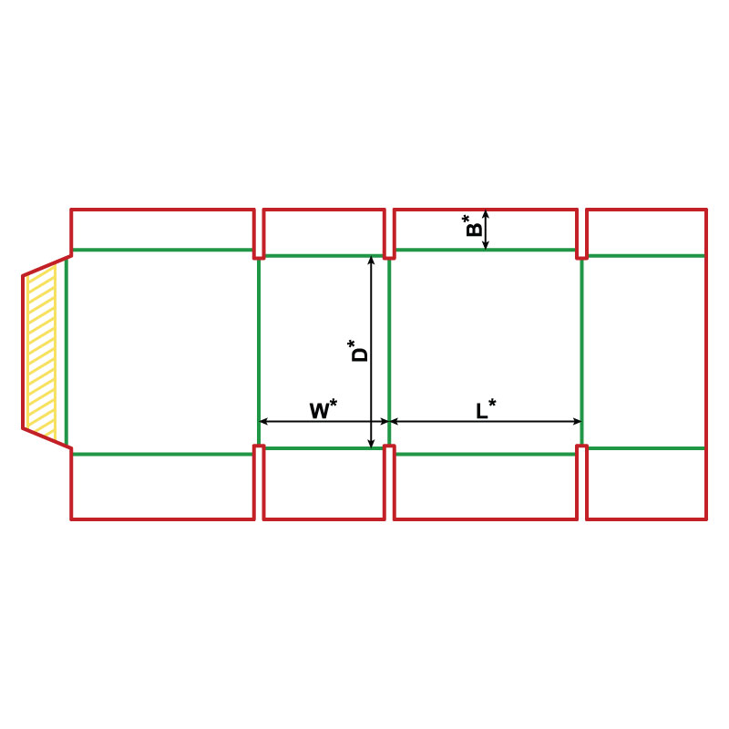 BULUTLAR OLUKLU MUKAVVA | AMBALAJ | KOLİ ÜRÜNLER