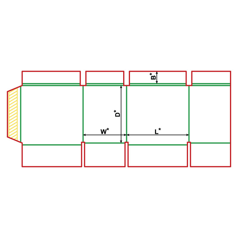 BULUTLAR OLUKLU MUKAVVA | AMBALAJ | KOLİ ÜRÜNLER