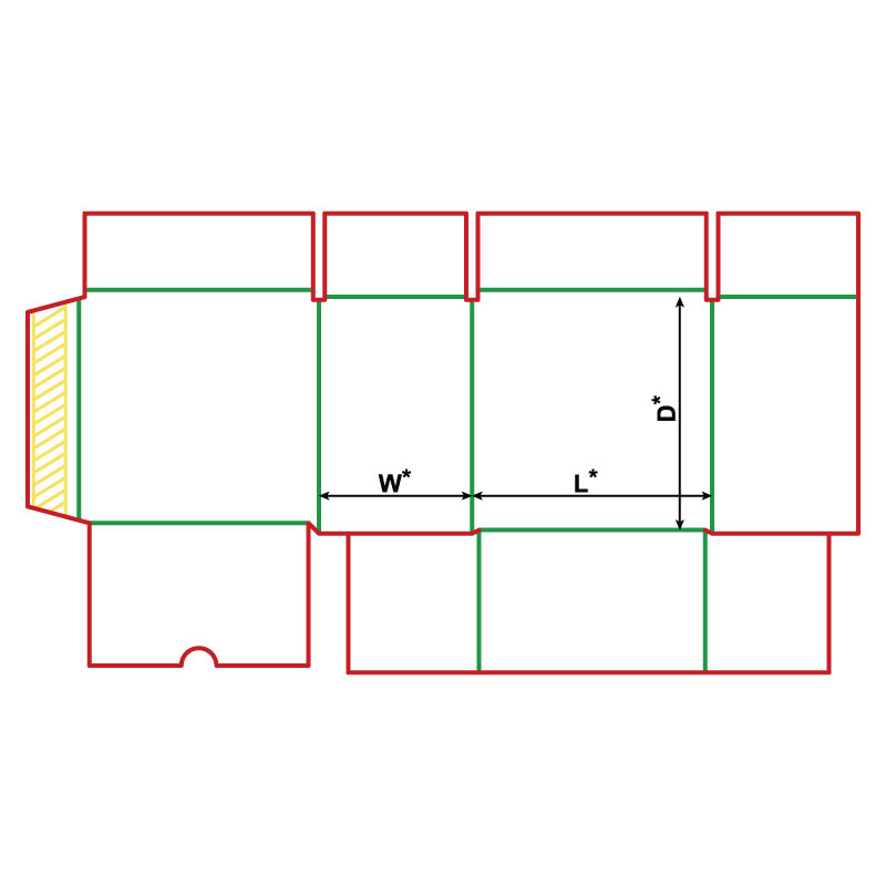 BULUTLAR OLUKLU MUKAVVA | AMBALAJ | KOLİ ÜRÜNLER