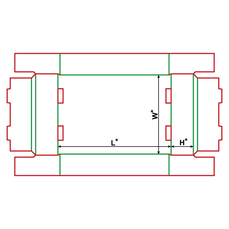 BULUTLAR OLUKLU MUKAVVA | AMBALAJ | KOLİ ÜRÜNLER