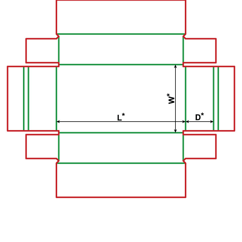 BULUTLAR OLUKLU MUKAVVA | AMBALAJ | KOLİ ÜRÜNLER