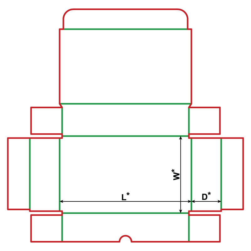 BULUTLAR OLUKLU MUKAVVA | AMBALAJ | KOLİ ÜRÜNLER