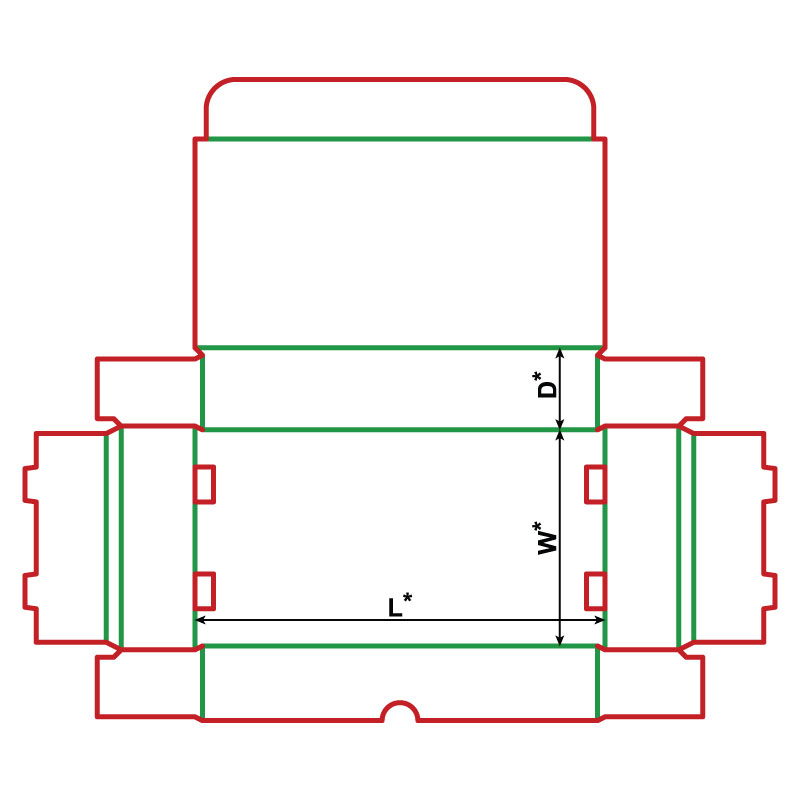 BULUTLAR OLUKLU MUKAVVA | AMBALAJ | KOLİ ÜRÜNLER