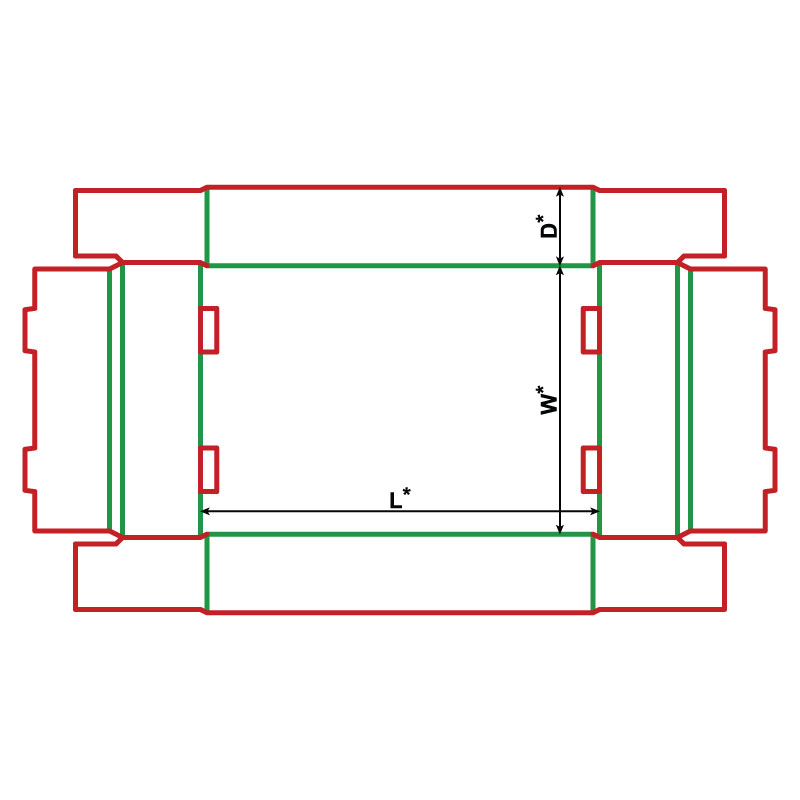 BULUTLAR OLUKLU MUKAVVA | AMBALAJ | KOLİ ÜRÜNLER