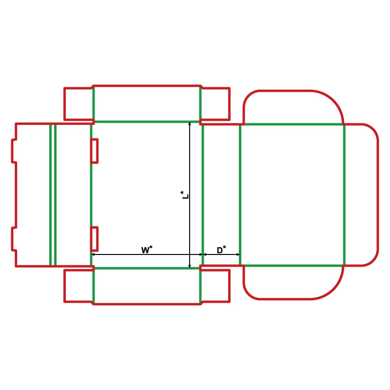 BULUTLAR OLUKLU MUKAVVA | AMBALAJ | KOLİ ÜRÜNLER