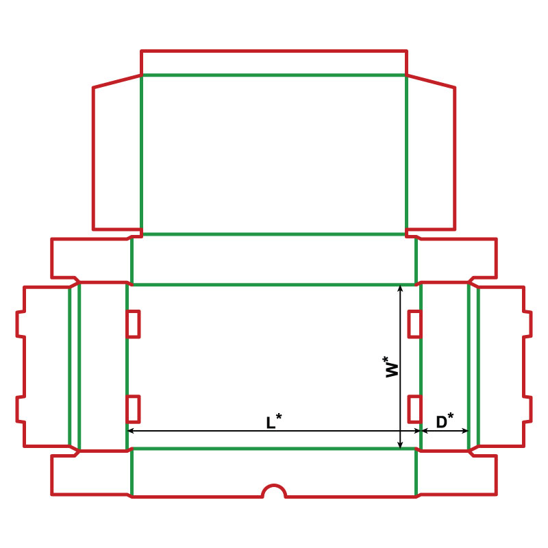 BULUTLAR OLUKLU MUKAVVA | AMBALAJ | KOLİ ÜRÜNLER