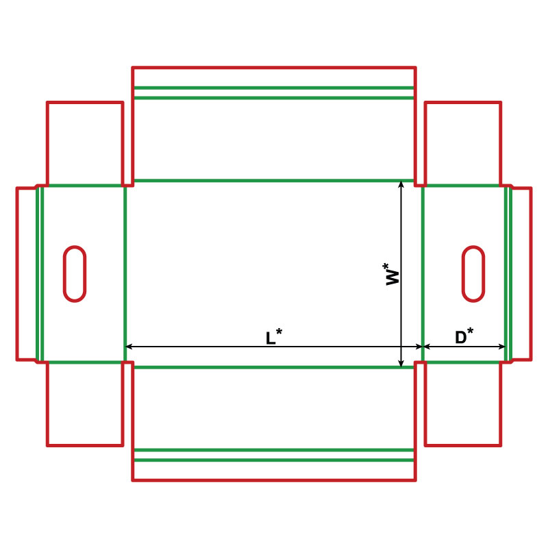 BULUTLAR OLUKLU MUKAVVA | AMBALAJ | KOLİ ÜRÜNLER